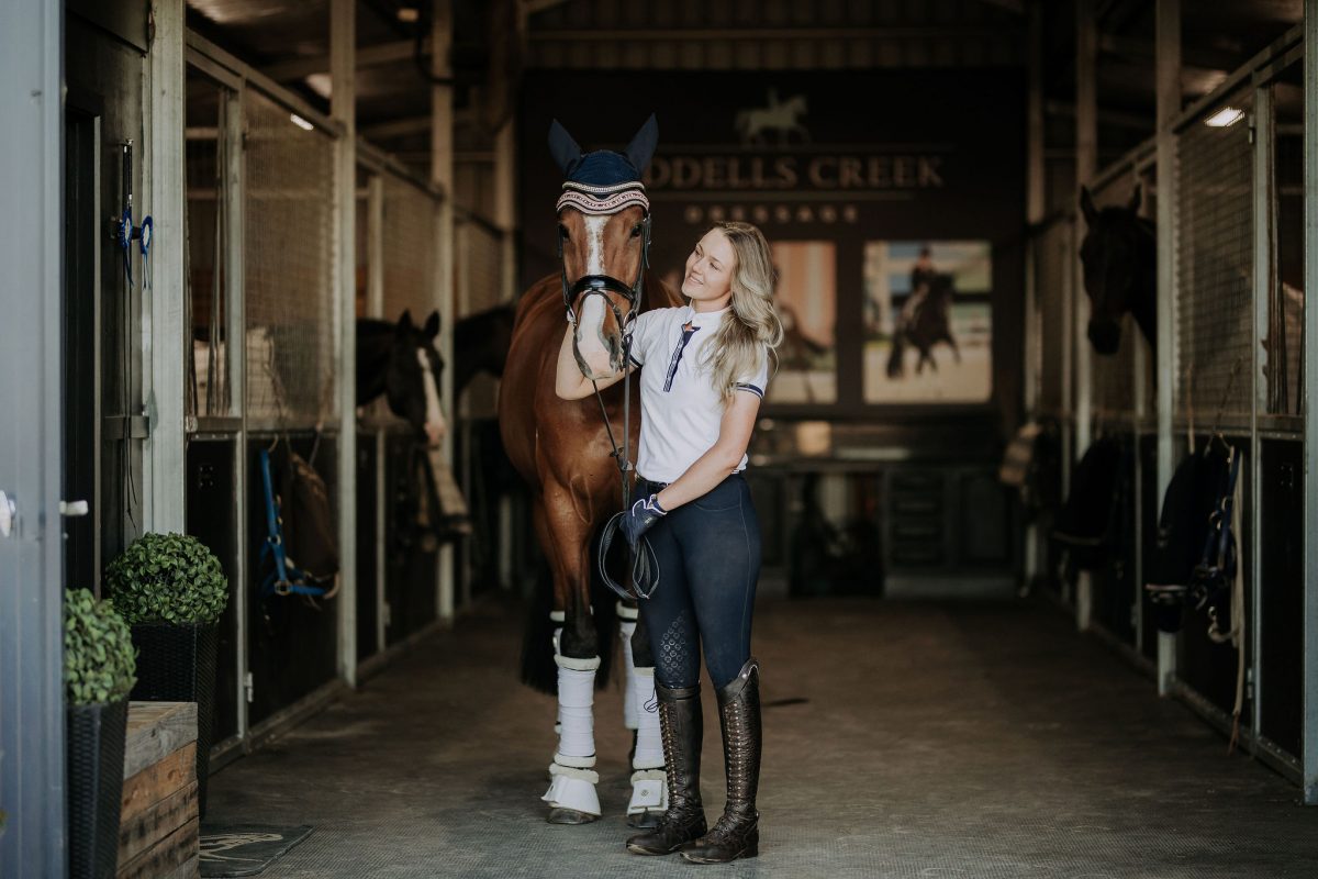 Home - Stable Ground